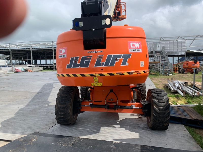 About South East Access | Powered Access Equipment Repairs & Maintenance