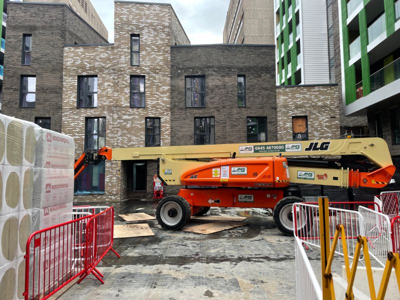 About South East Access | Powered Access Equipment Repairs & Maintenance