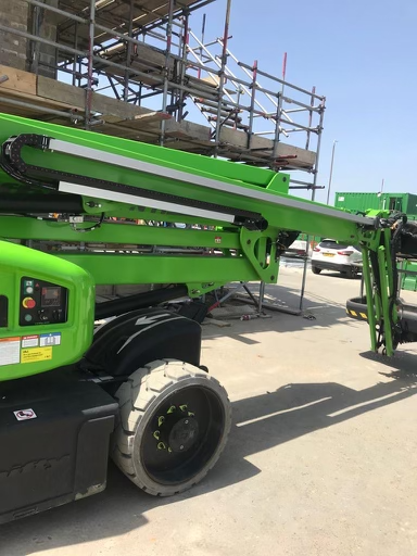 About South East Access | Powered Access Equipment Repairs & Maintenance