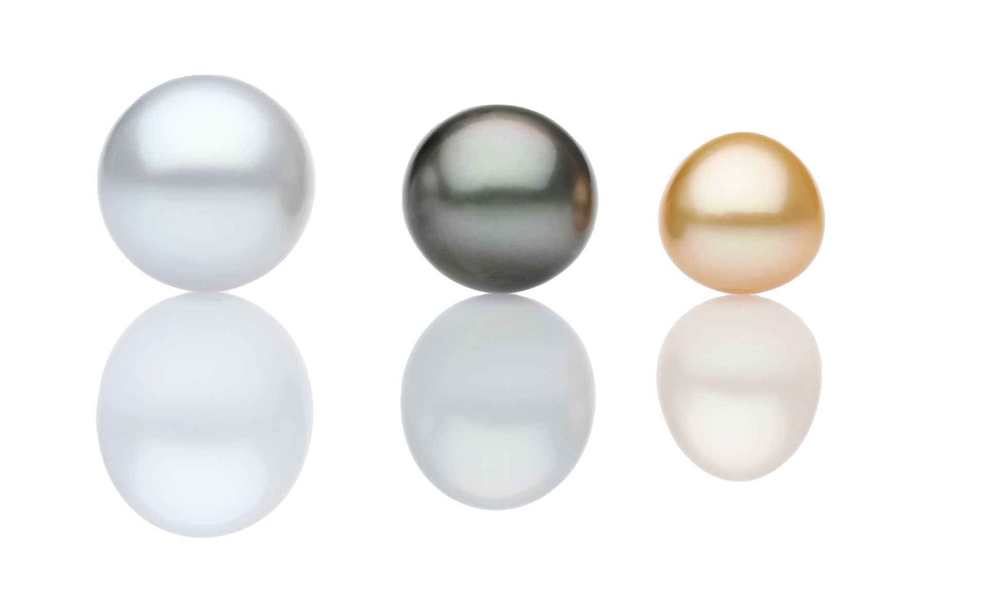 Quality Pearls | Brisbane, Qld | Girls Love Pearls