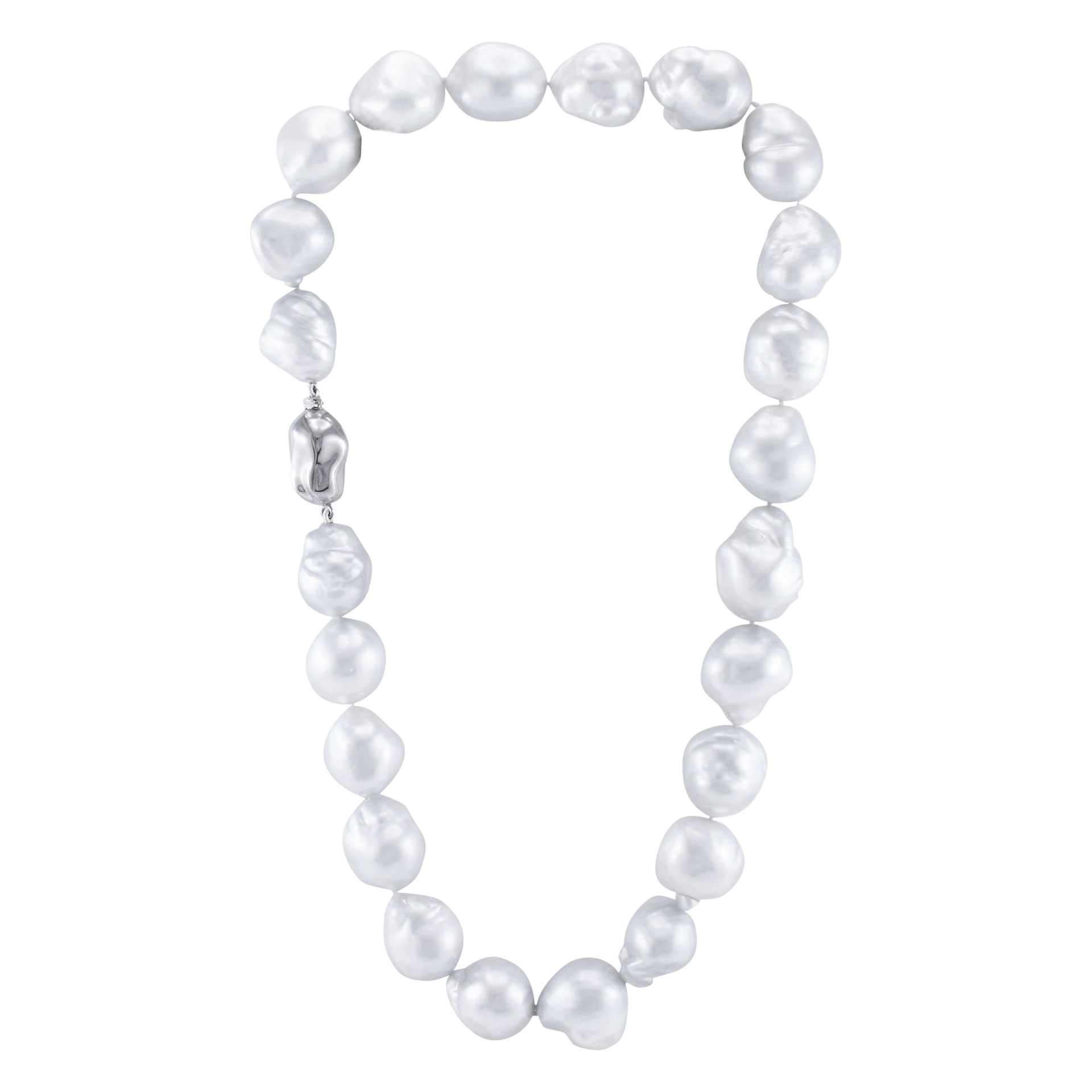 Pearl Strands | Brisbane, Qld | Girls Love Pearls