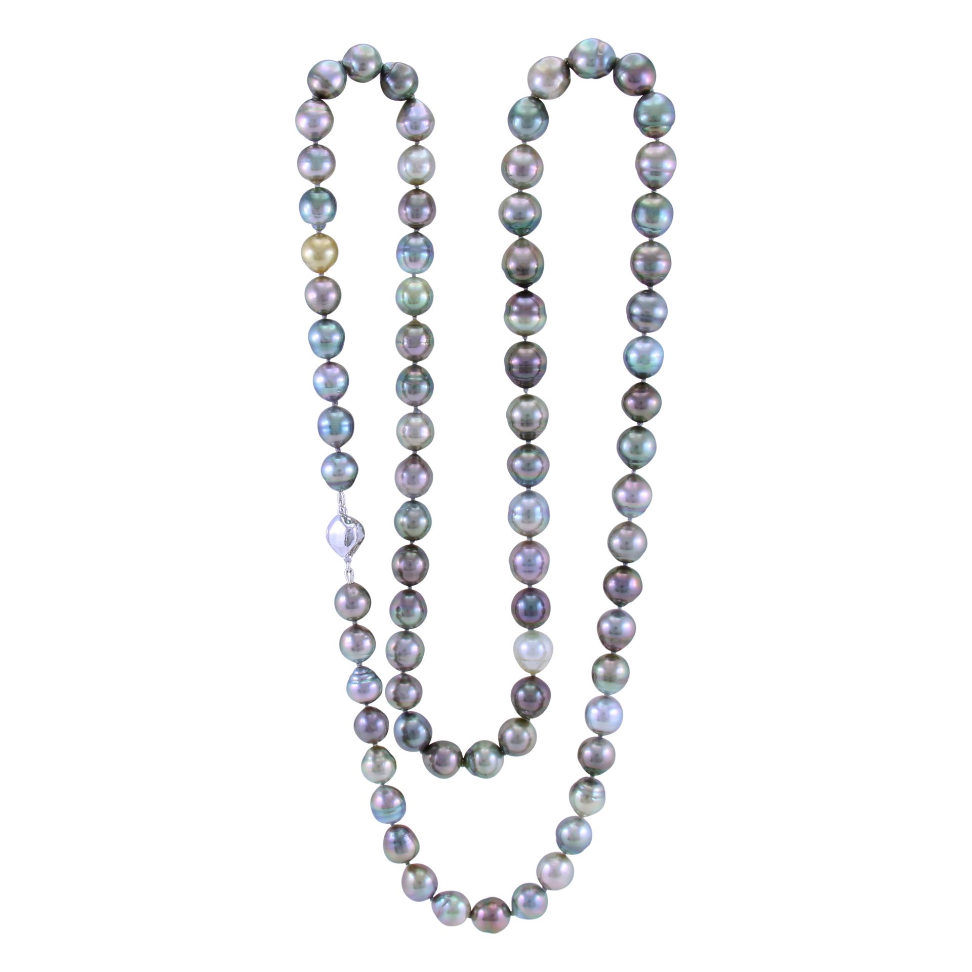 Pearl Strands | Brisbane, Qld | Girls Love Pearls