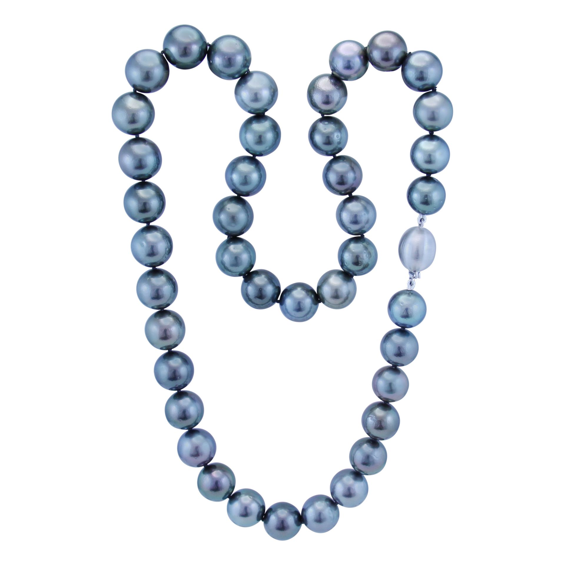 Pearl Strands | Brisbane, Qld | Girls Love Pearls