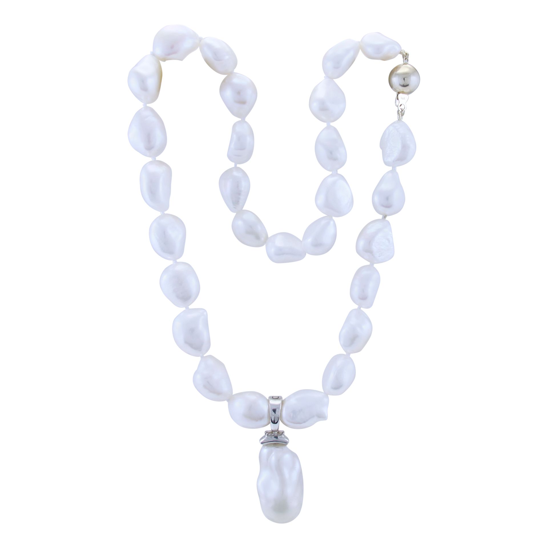 Pearl Strands | Brisbane, Qld | Girls Love Pearls