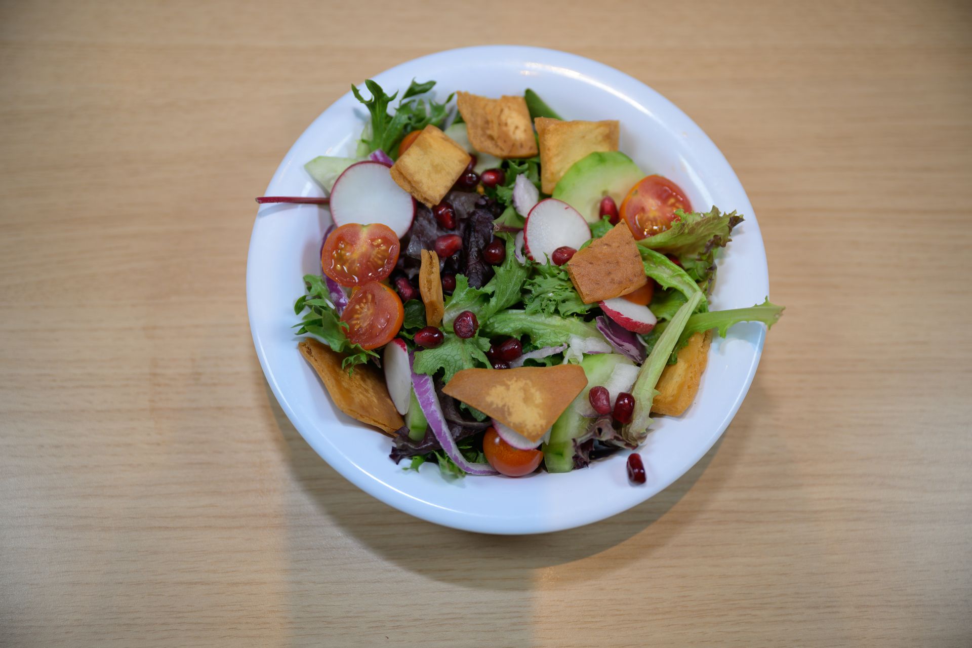 Pita Kitchen Mediterranean Food Menu