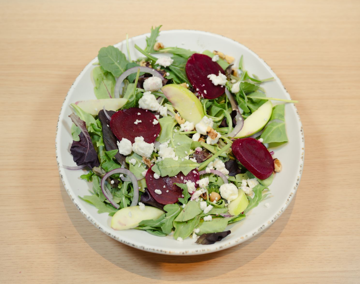 Pita Kitchen Mediterranean Food Menu