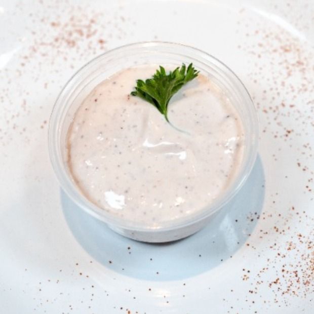 Pita Kitchen Mediterranean Food Menu