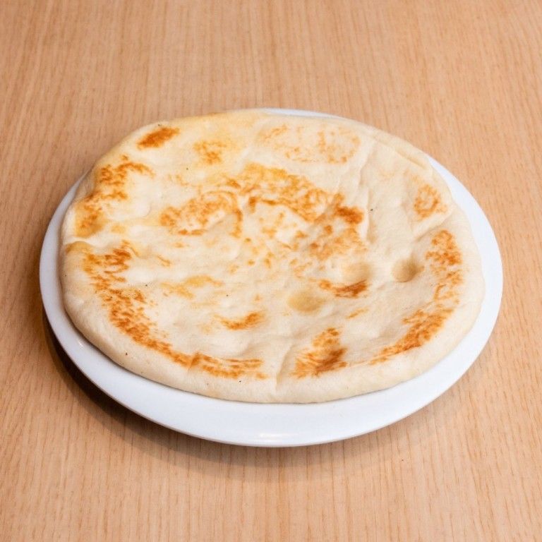 Pita Kitchen Mediterranean Food Menu