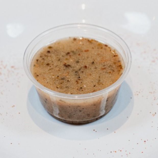 Pita Kitchen Mediterranean Food Menu