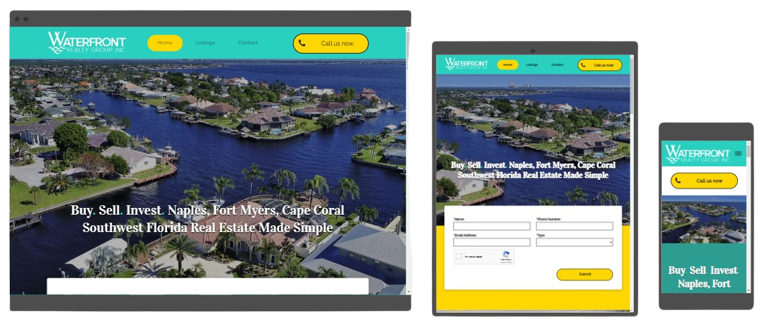 SWFL Media Consultants | Website Design & Development | SEO Company ...