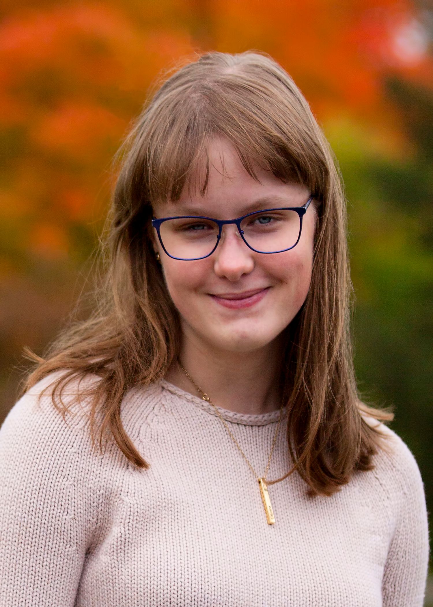 2023 Scholarship Winners