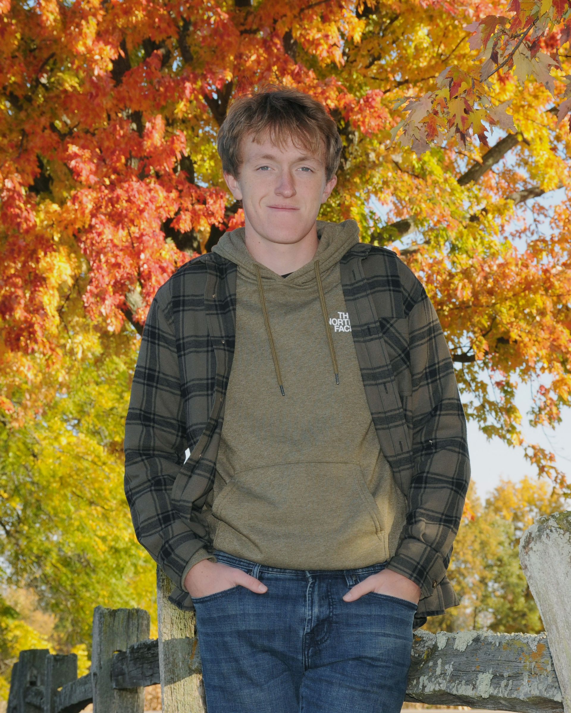 2023 Scholarship Winners