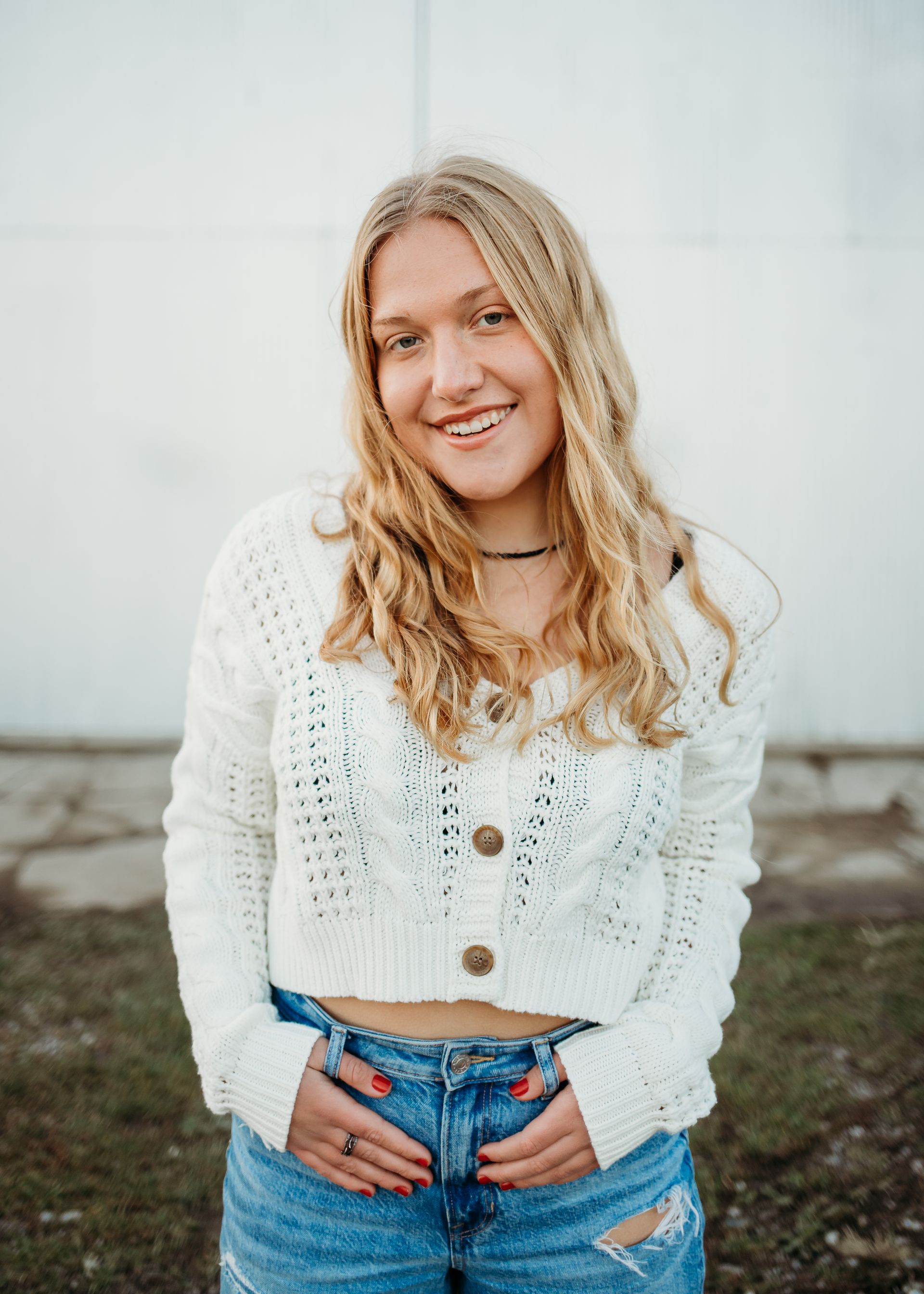 2023 Scholarship Winners