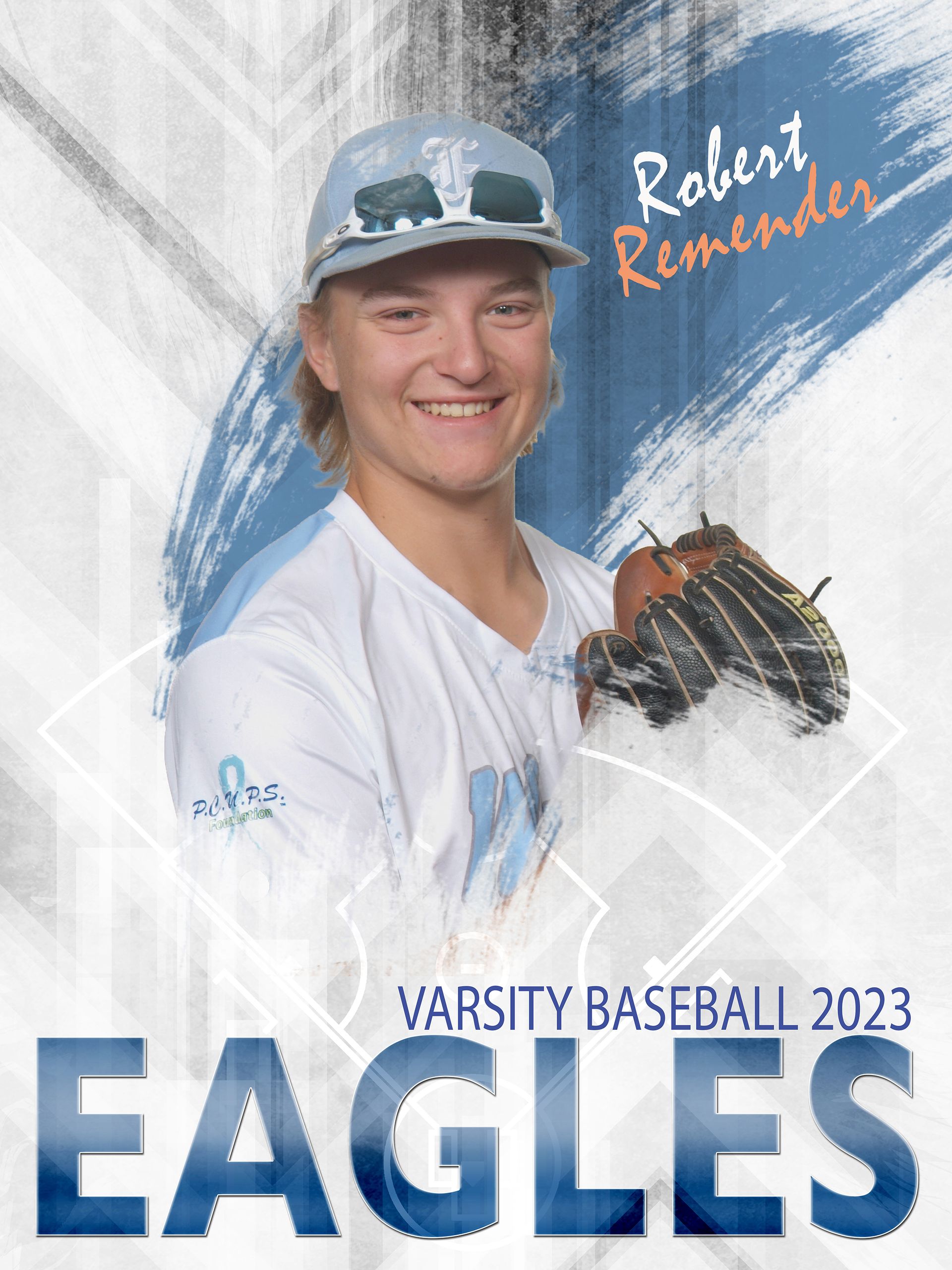 2023 Scholarship Winners