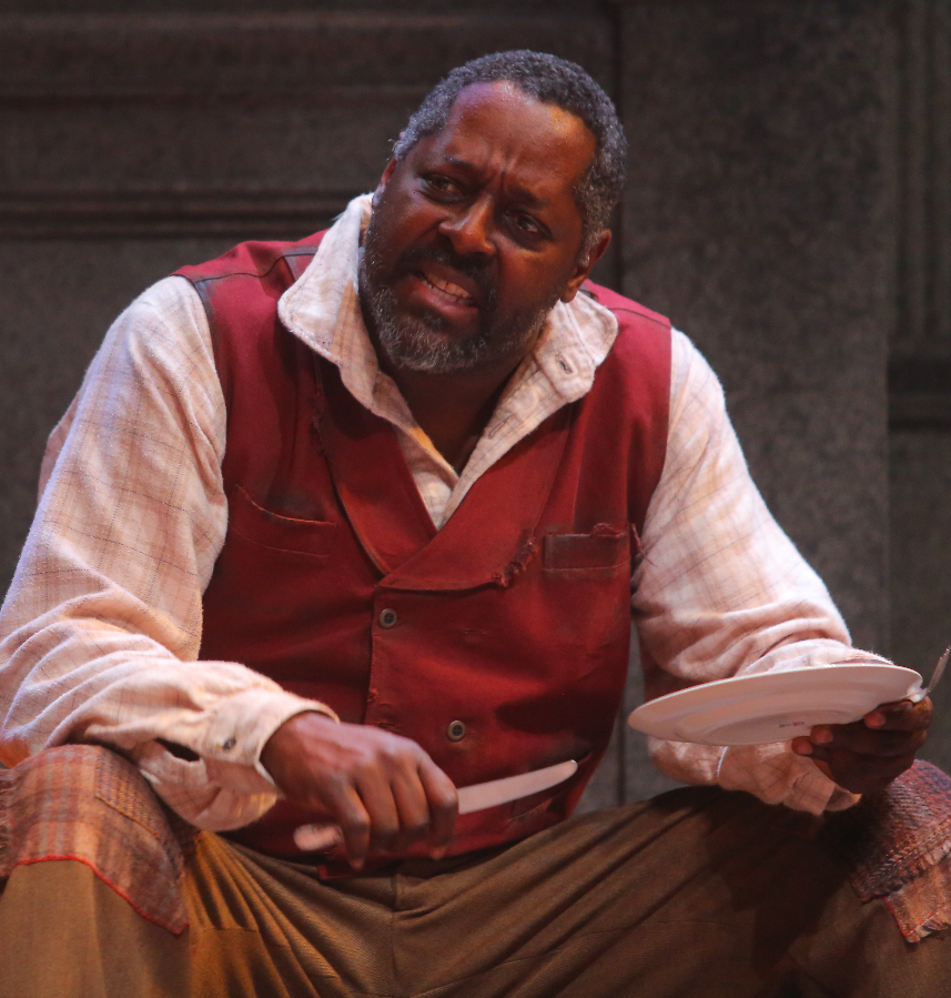 The Whipping Man | Directed by Gilbert McCauley