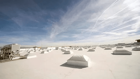 Top Benefits of TPO Roofing for Commercial Buildings