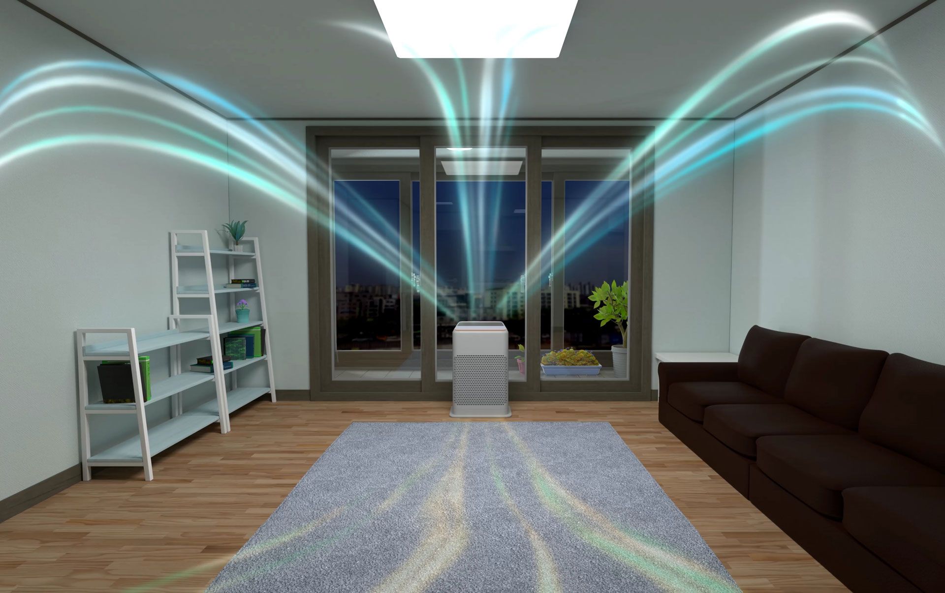 Space Technology | Aerus