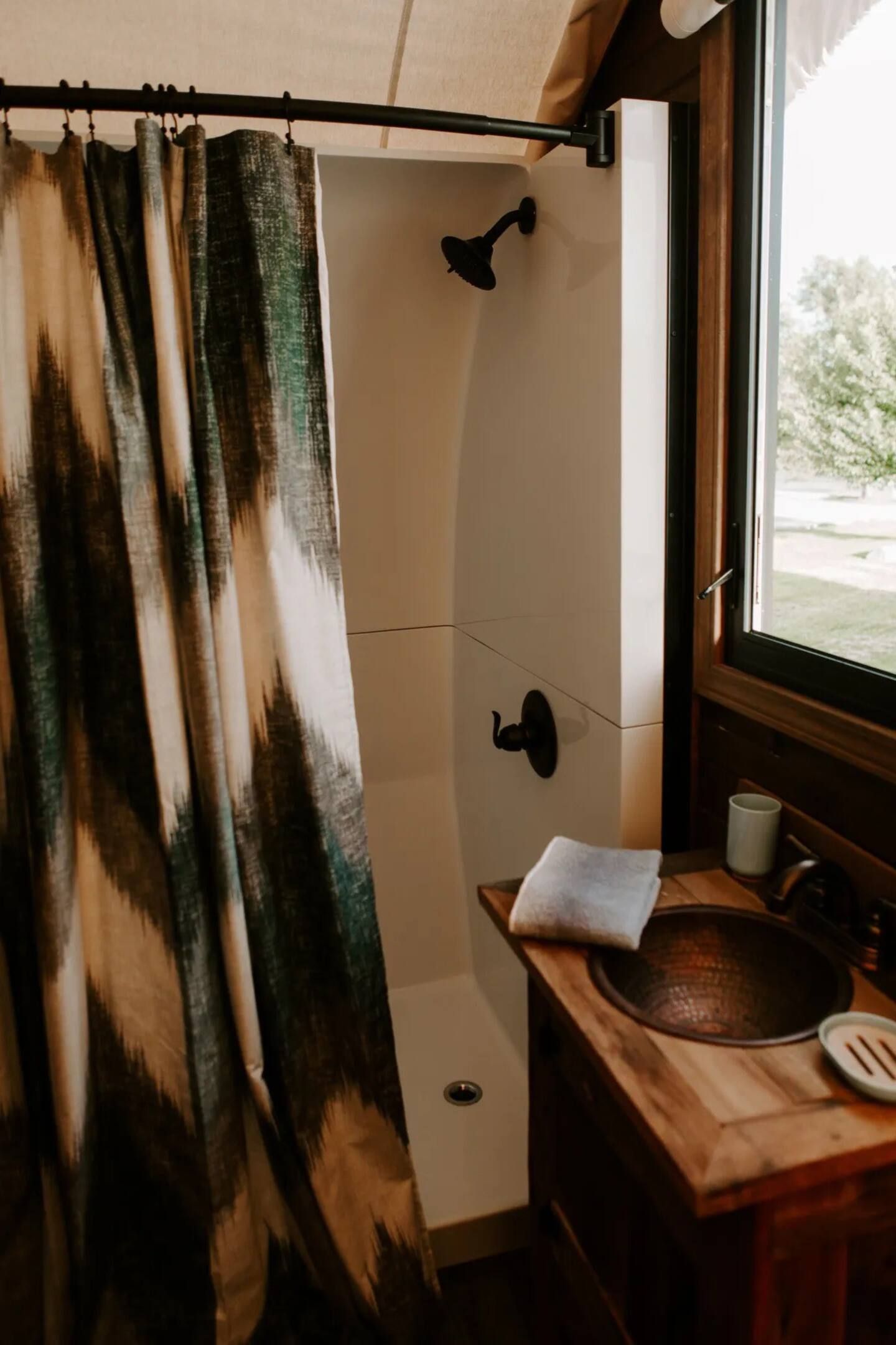 Accommodations | The Graystone Ranch