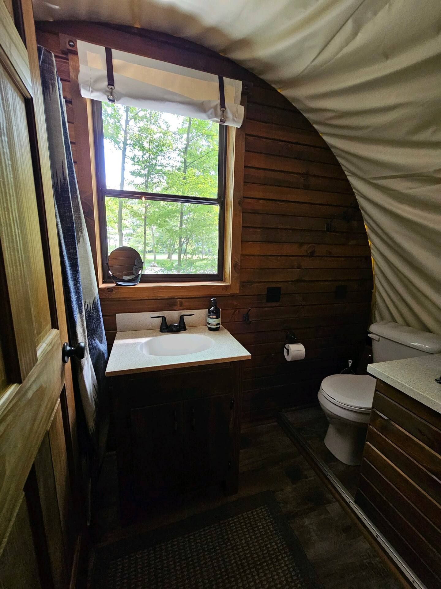 Accommodations | The Graystone Ranch