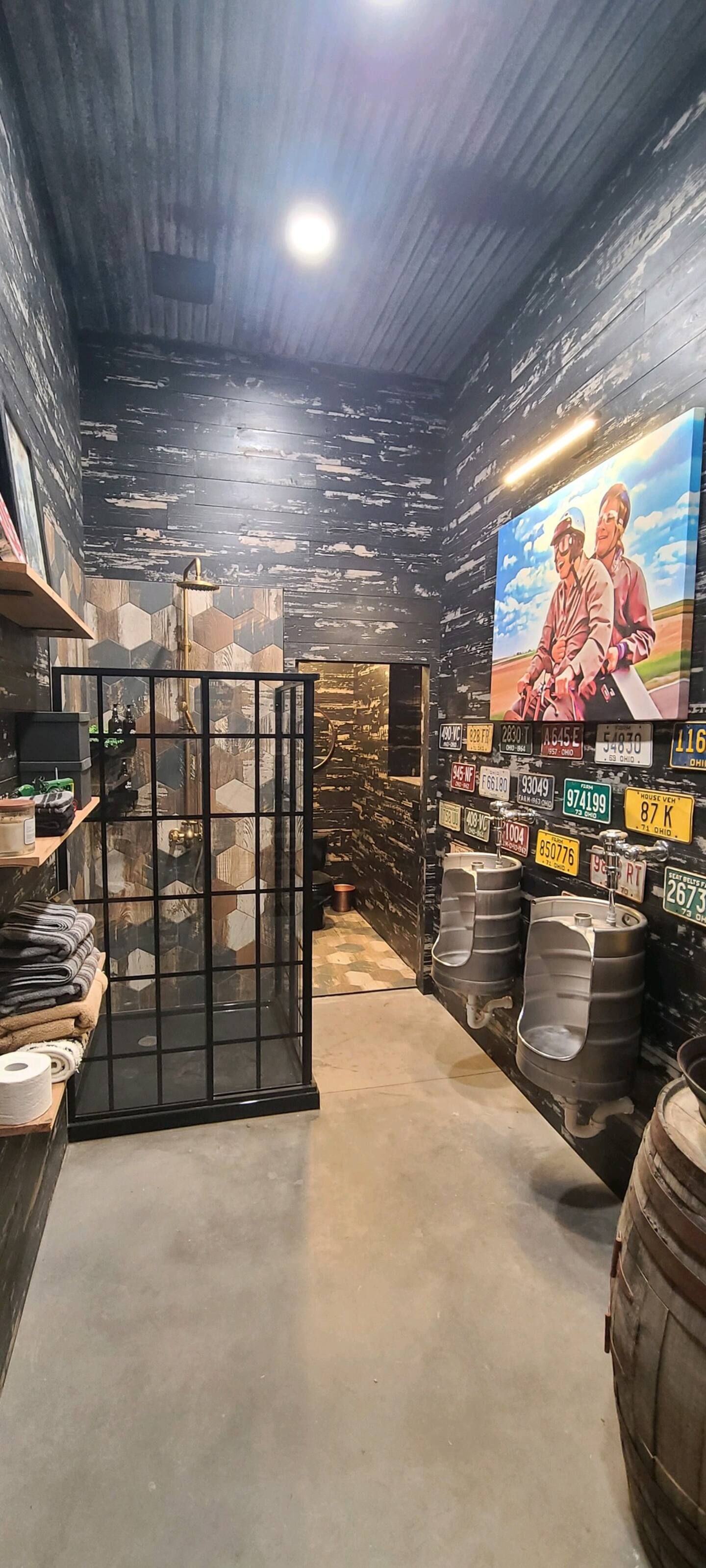 Accommodations | The Graystone Ranch