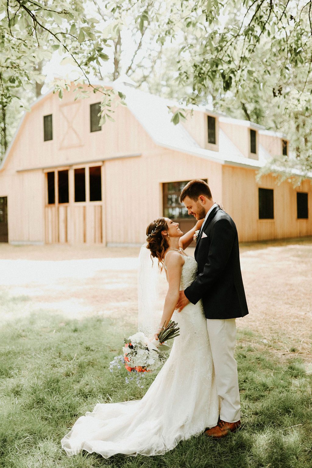 Weddings | The Graystone Ranch