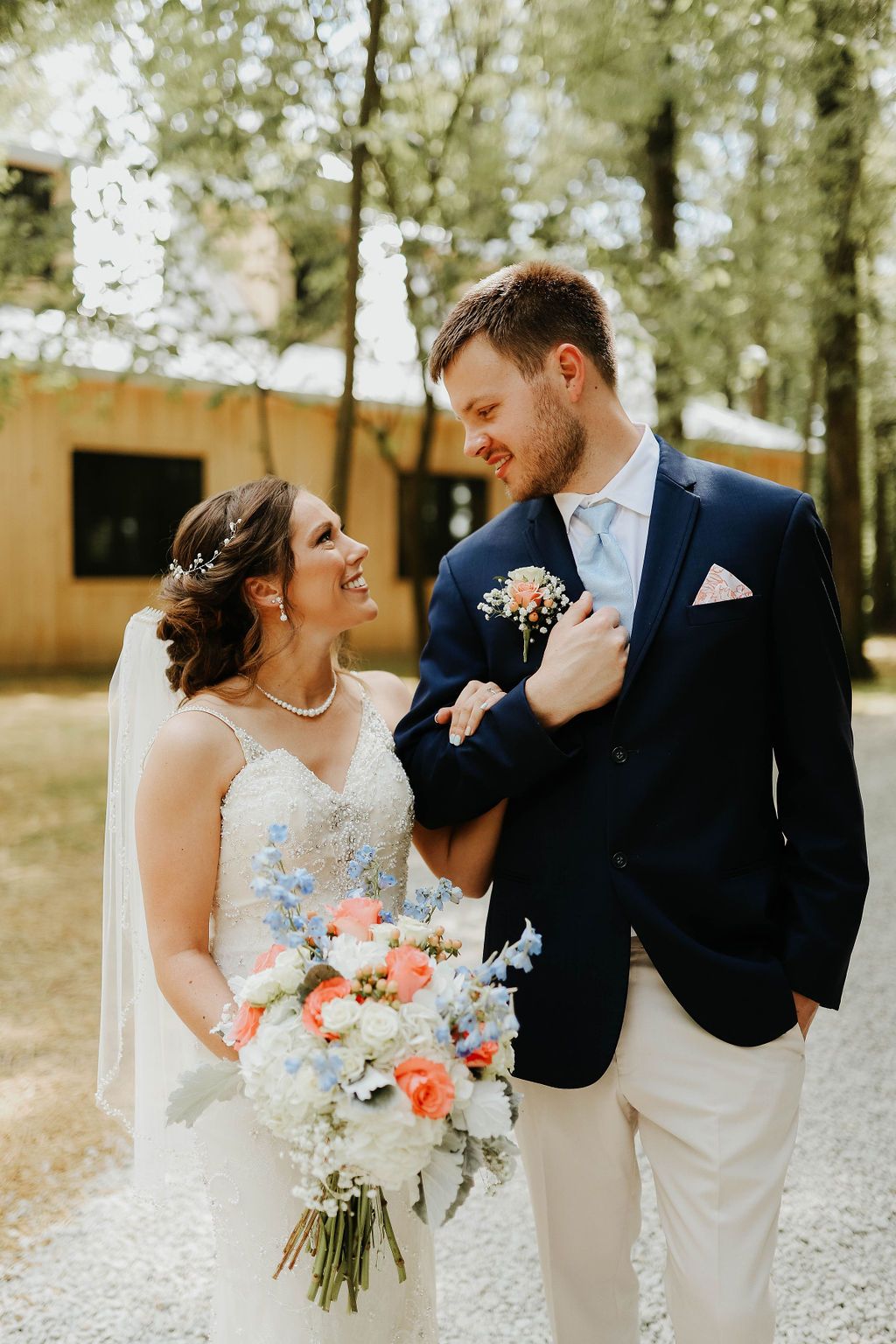 Weddings | The Graystone Ranch