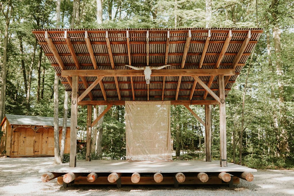 Weddings | The Graystone Ranch