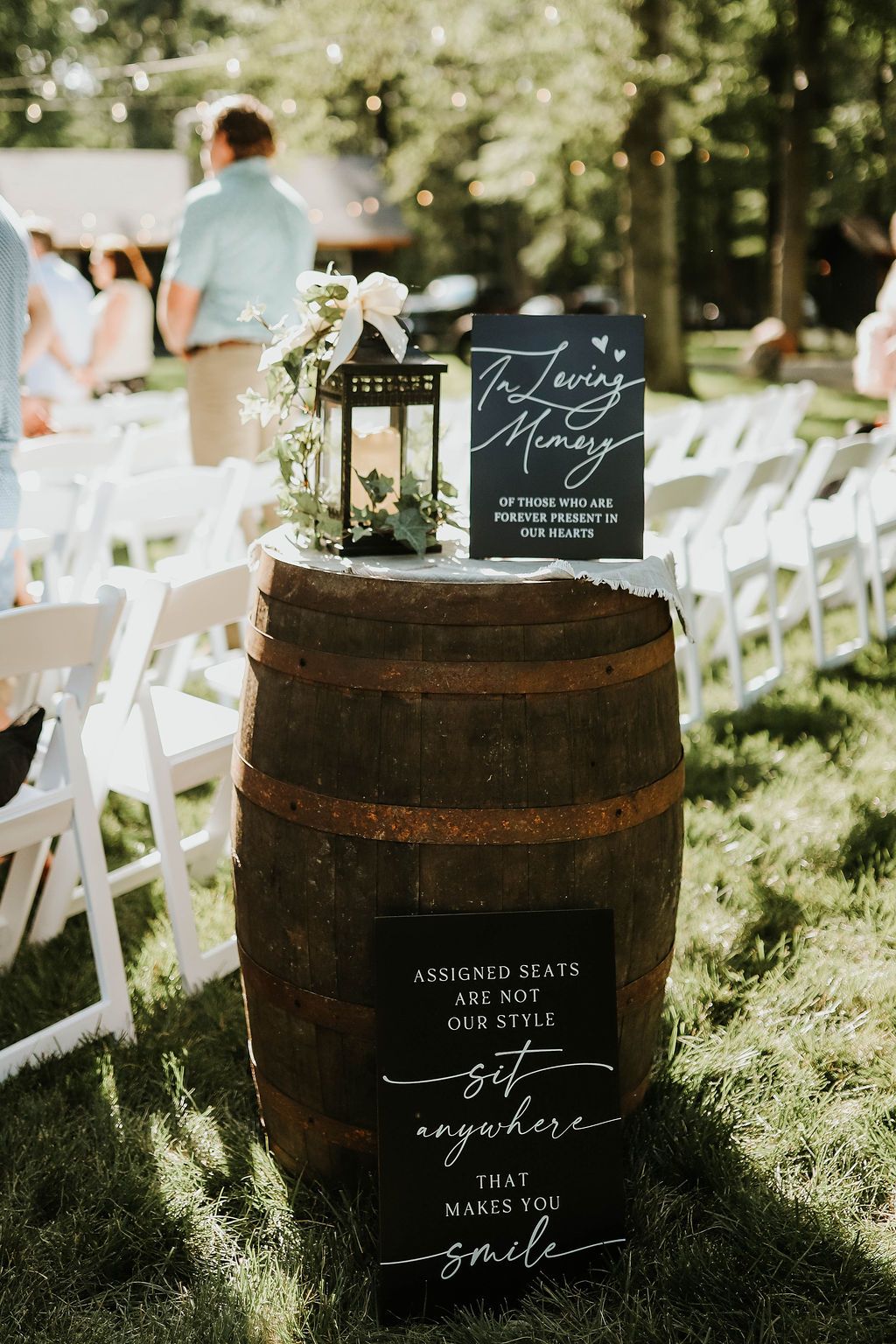 Weddings | The Graystone Ranch