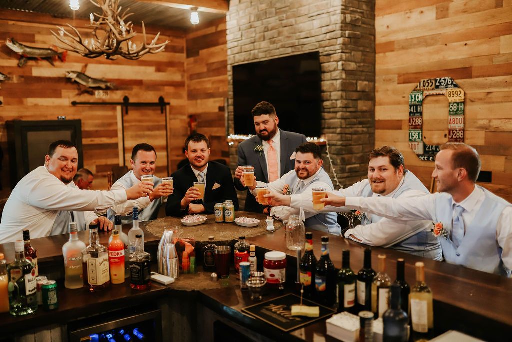 Weddings | The Graystone Ranch