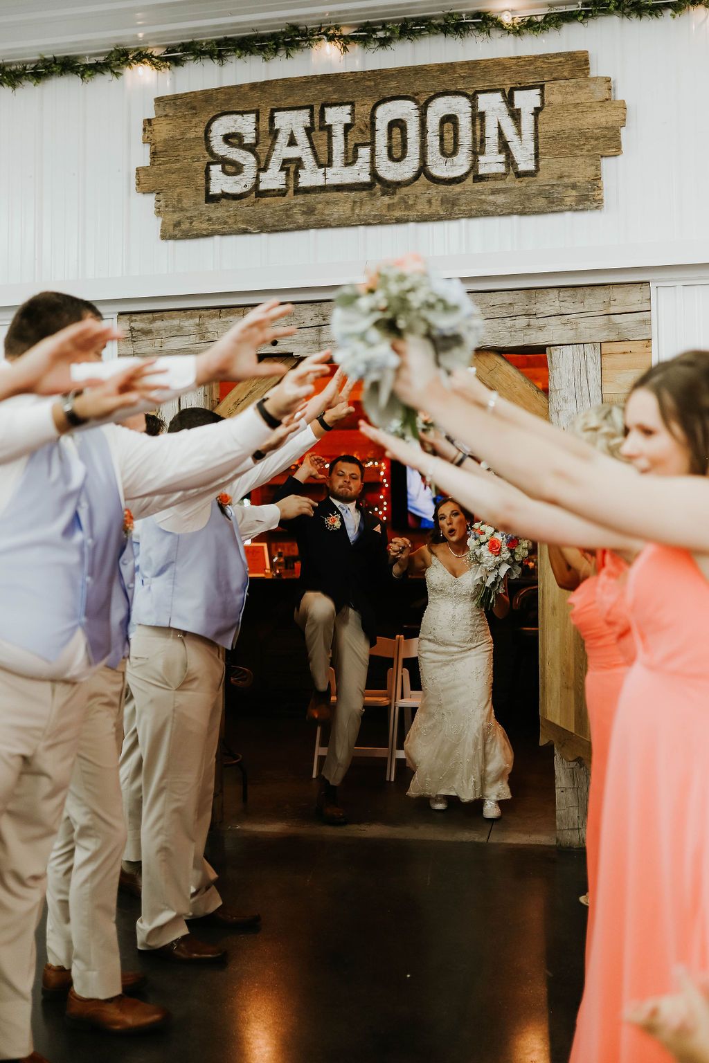 Weddings | The Graystone Ranch