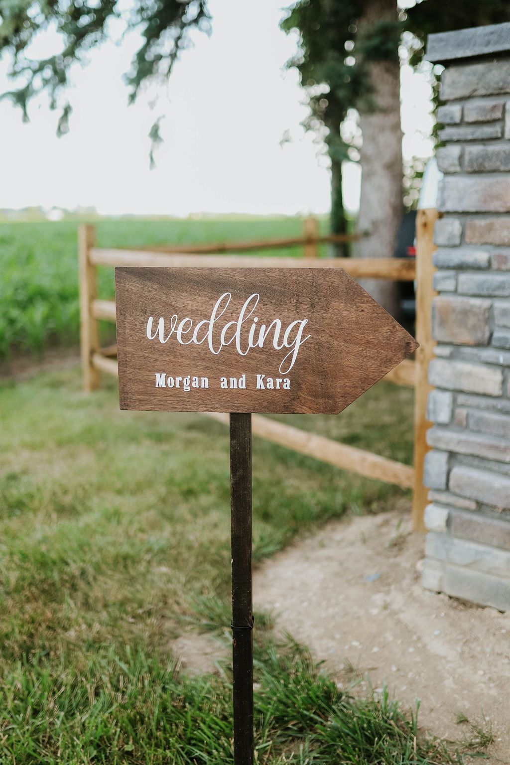 Weddings | The Graystone Ranch