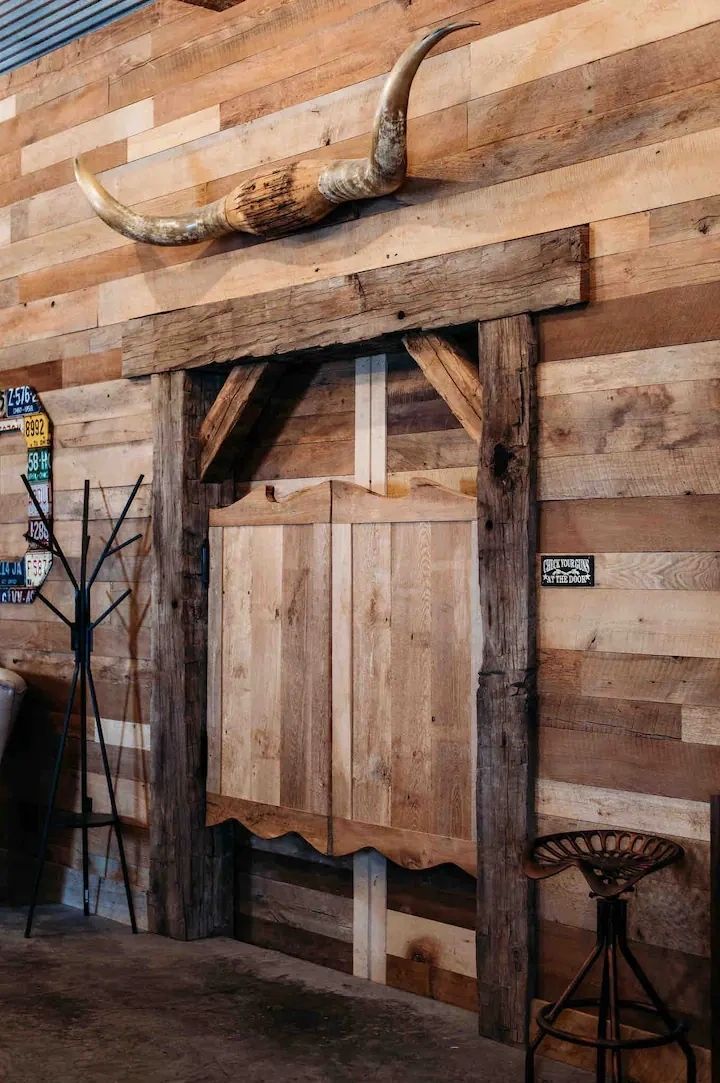 Accommodations | The Graystone Ranch