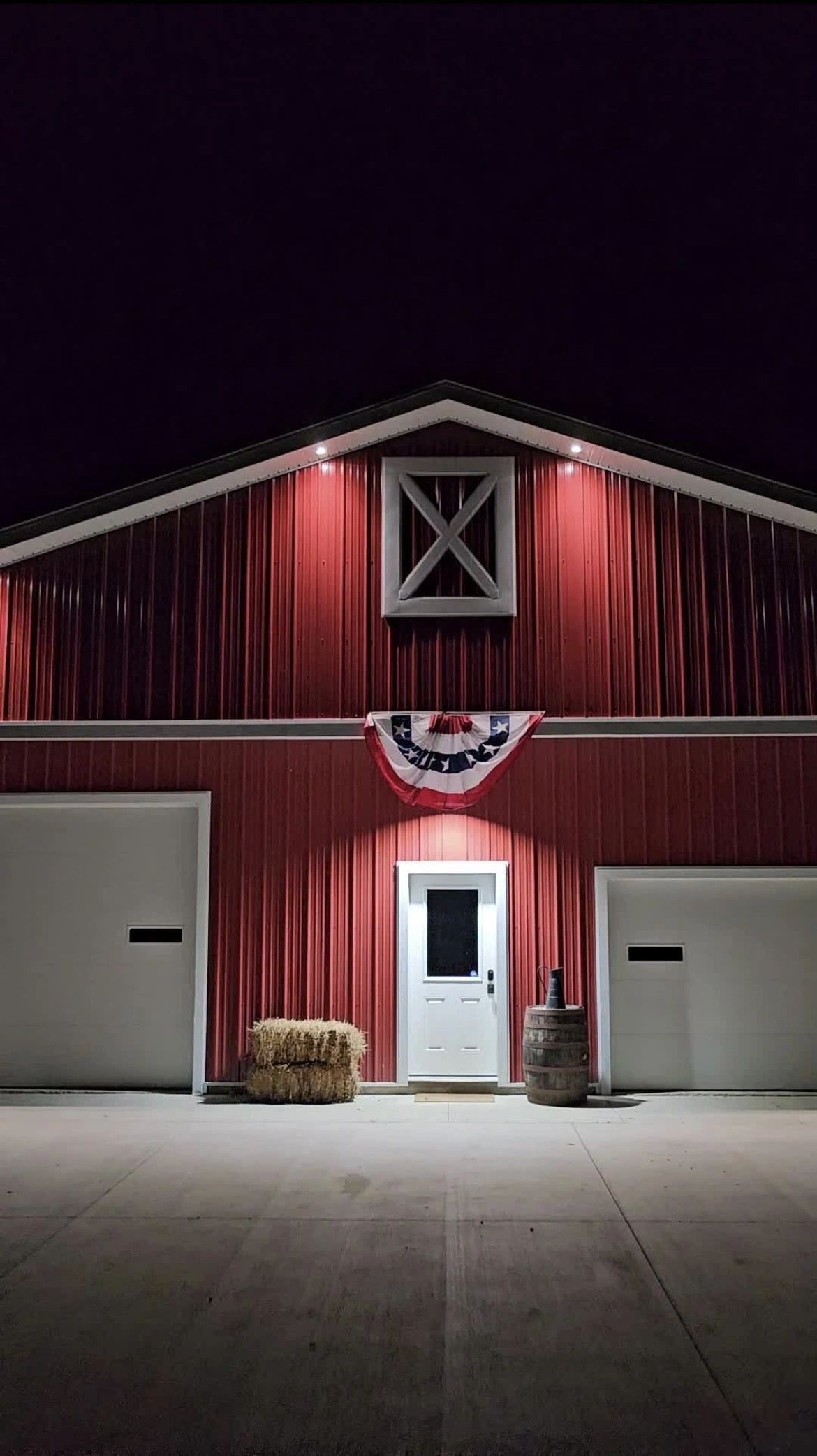 Discover a Scenic Getaway at the Graystone Ranch