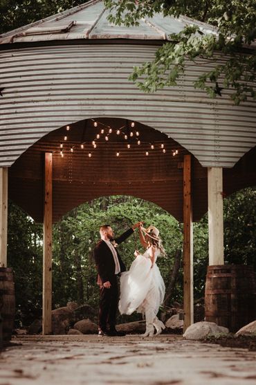 Weddings | The Graystone Ranch