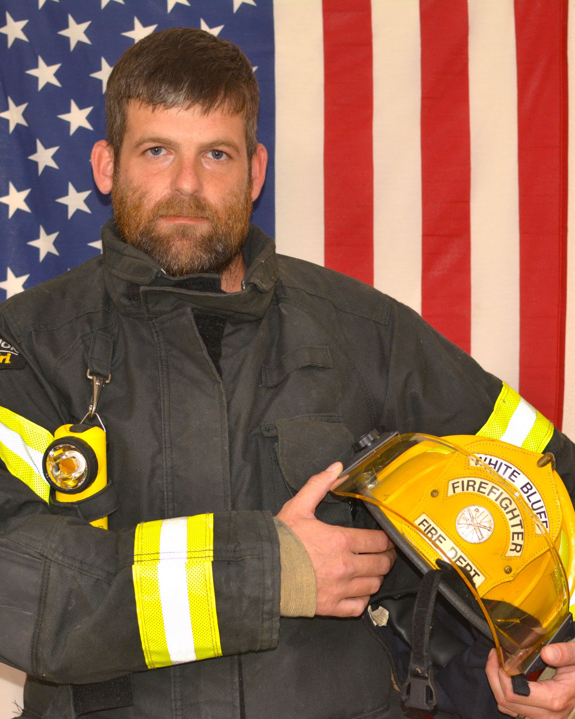 Volunteer Fire Department | White Bluff Volunteer Fire Department ...