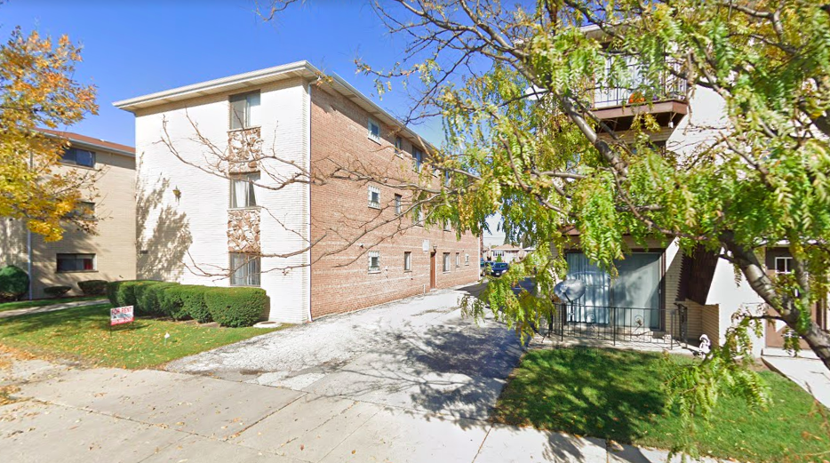 Willow Management Group | Chicago Apartments for Rent