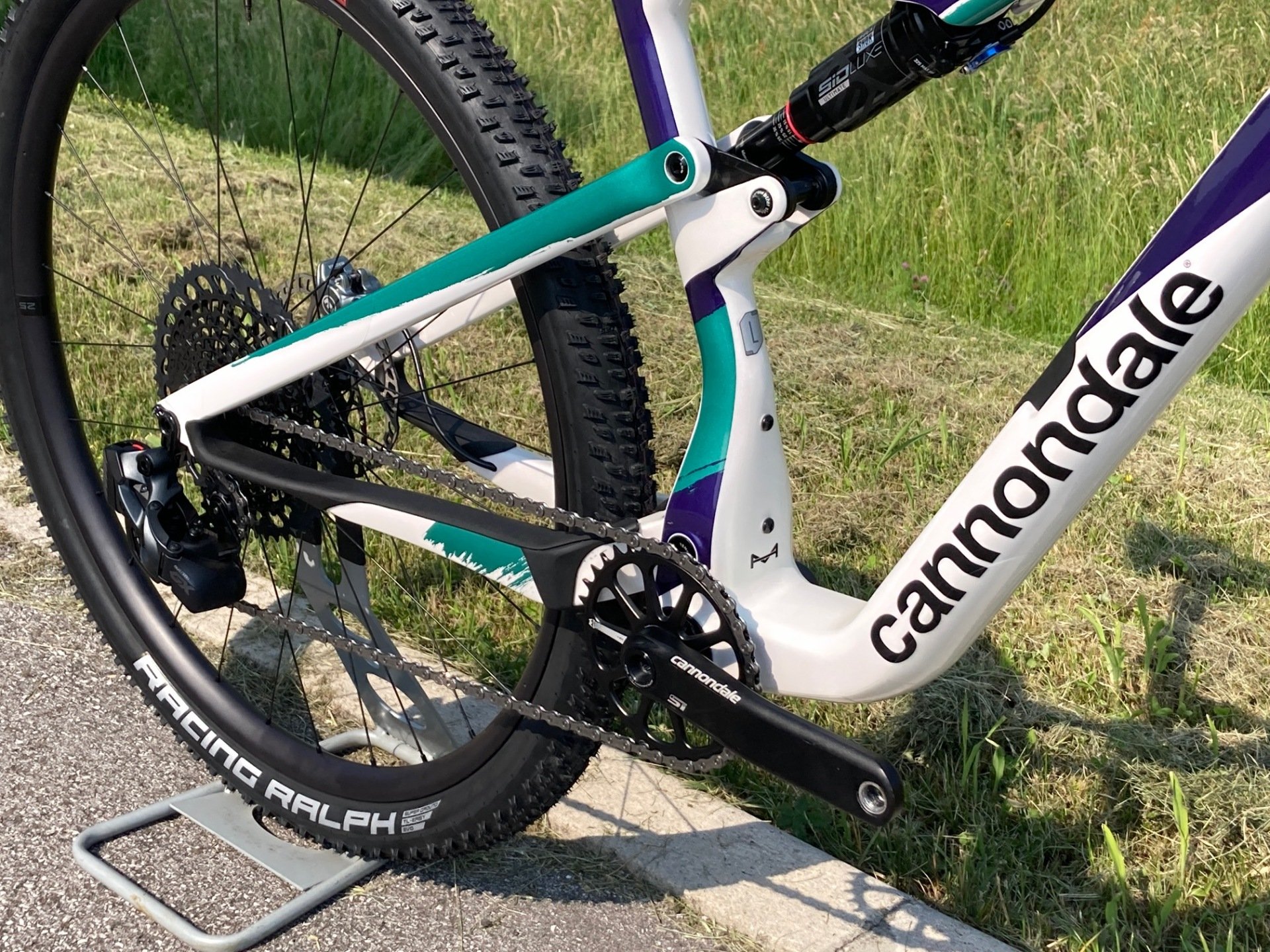 Vendita biciclette | Santorso (VI) | Cicli Broccardo