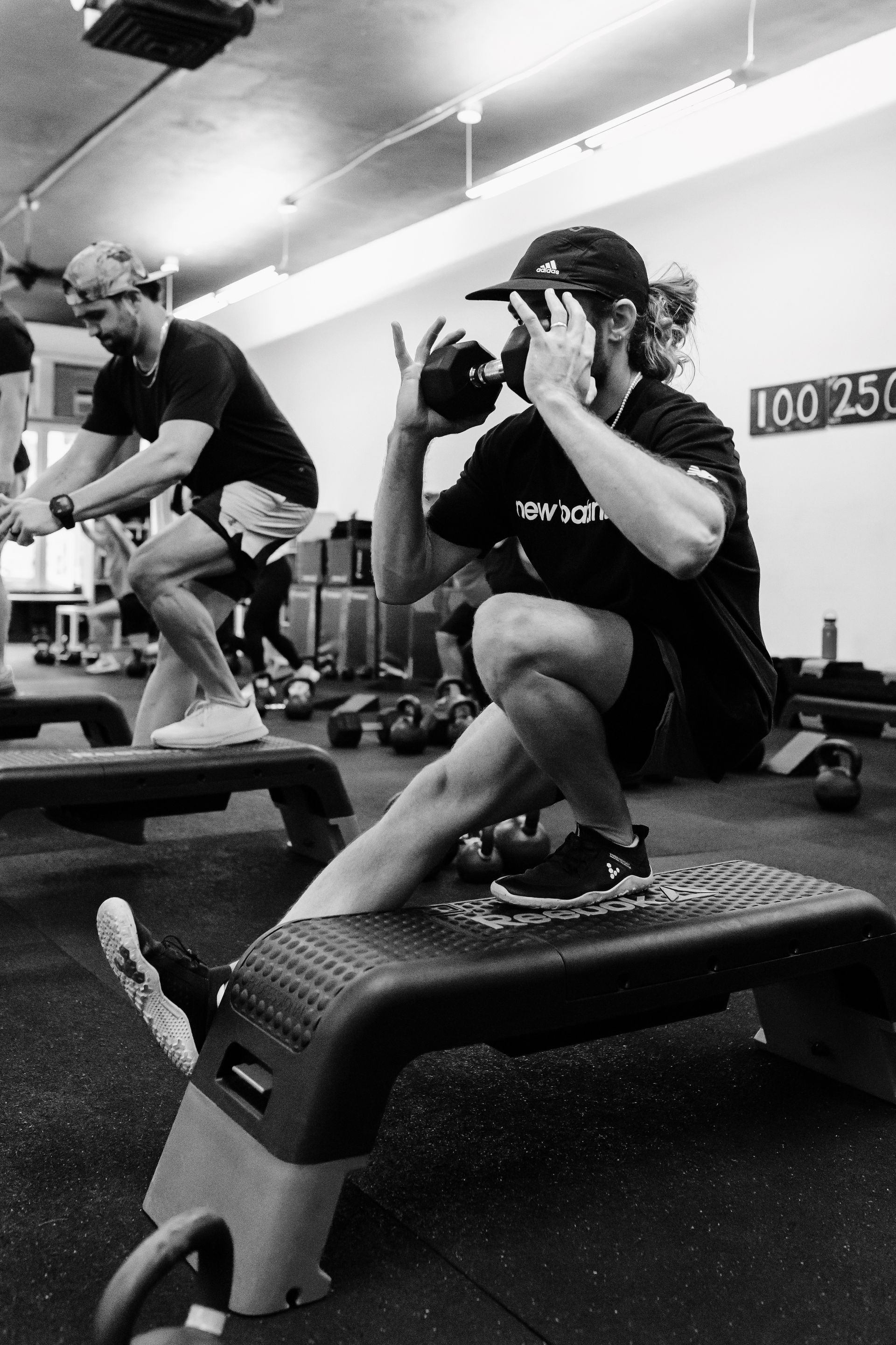 Pearl Street Fitness | Home