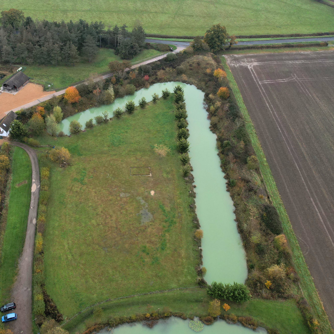 The Lakes | Premier Fishing Experiences