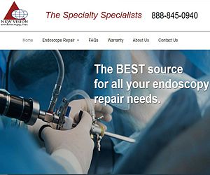 Portfolio | Web Design & Internet Marketing - San Antonio, Texas