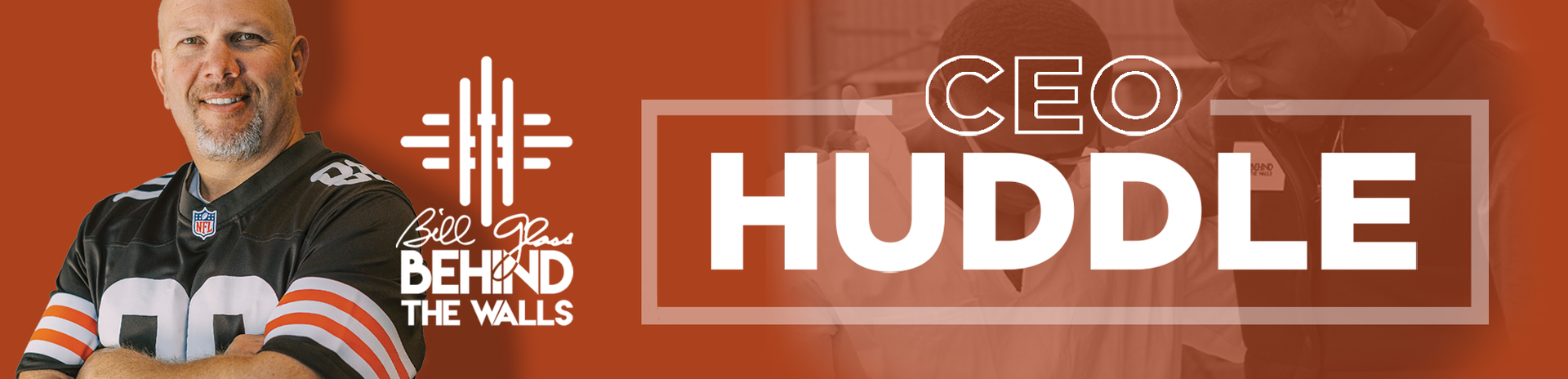 CEO Huddle June 2024 – Behind the Walls