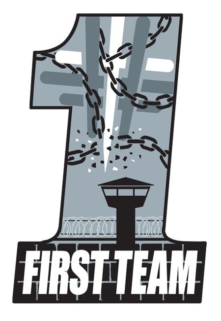 First Team | Support BGBTW Monthly