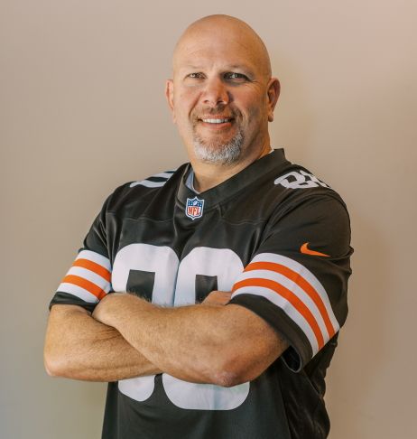 Meet Our Ministry Staff | Bill Glass Behind the Walls