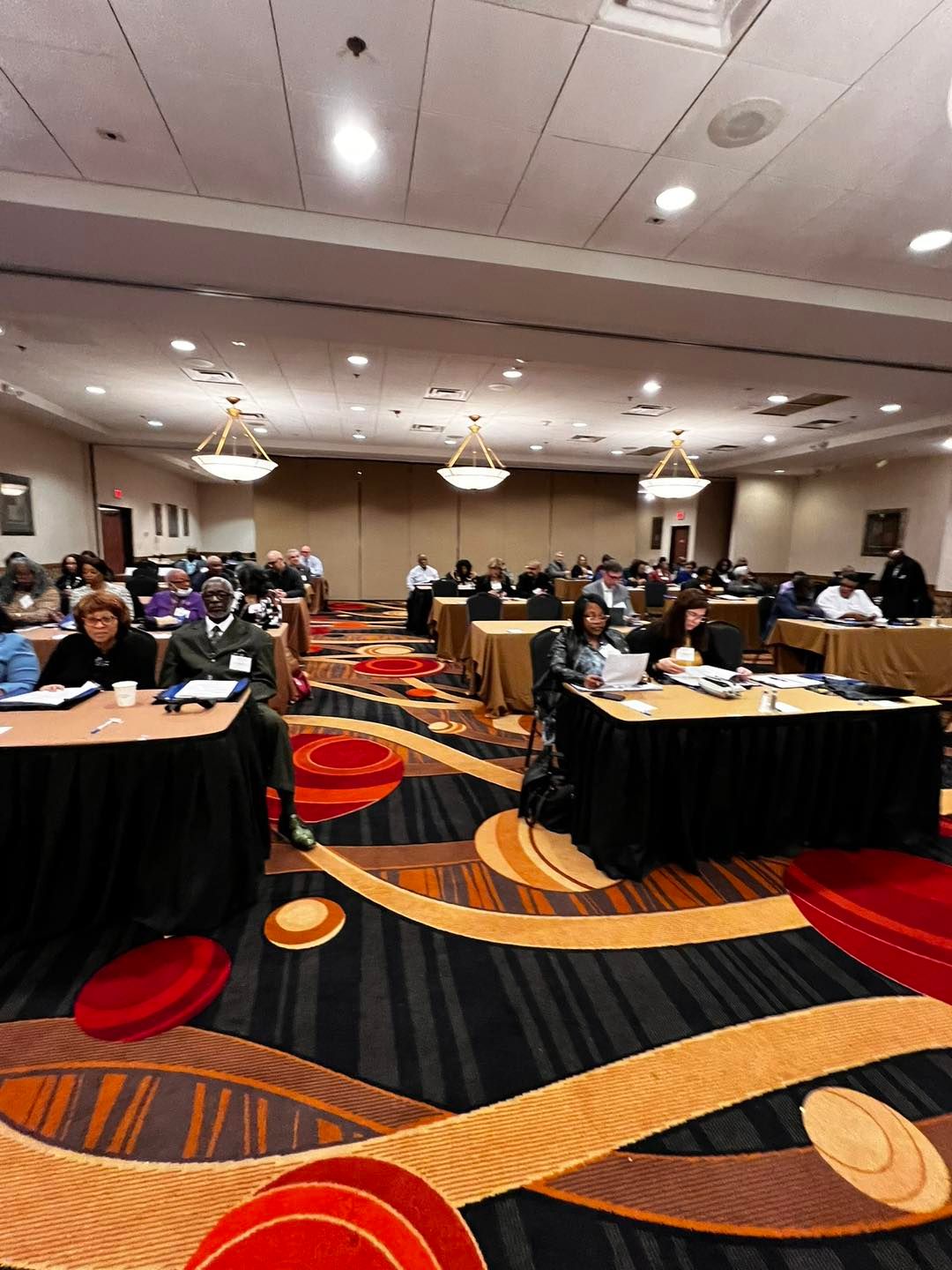 ACI 2025 Conference