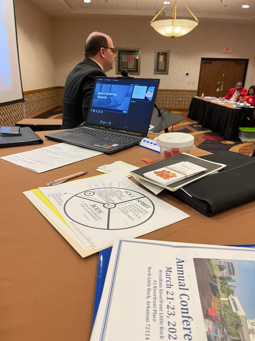ACI 2025 Conference