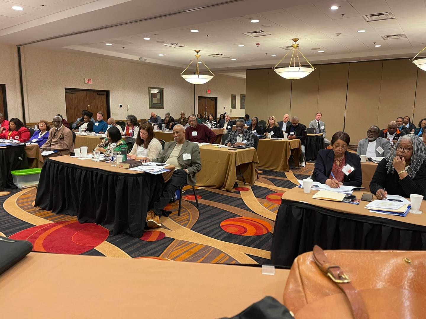 ACI 2025 Conference