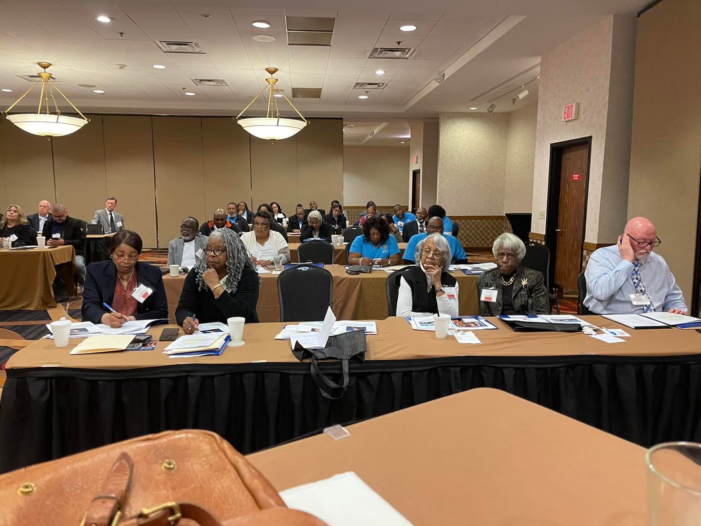 ACI 2025 Conference