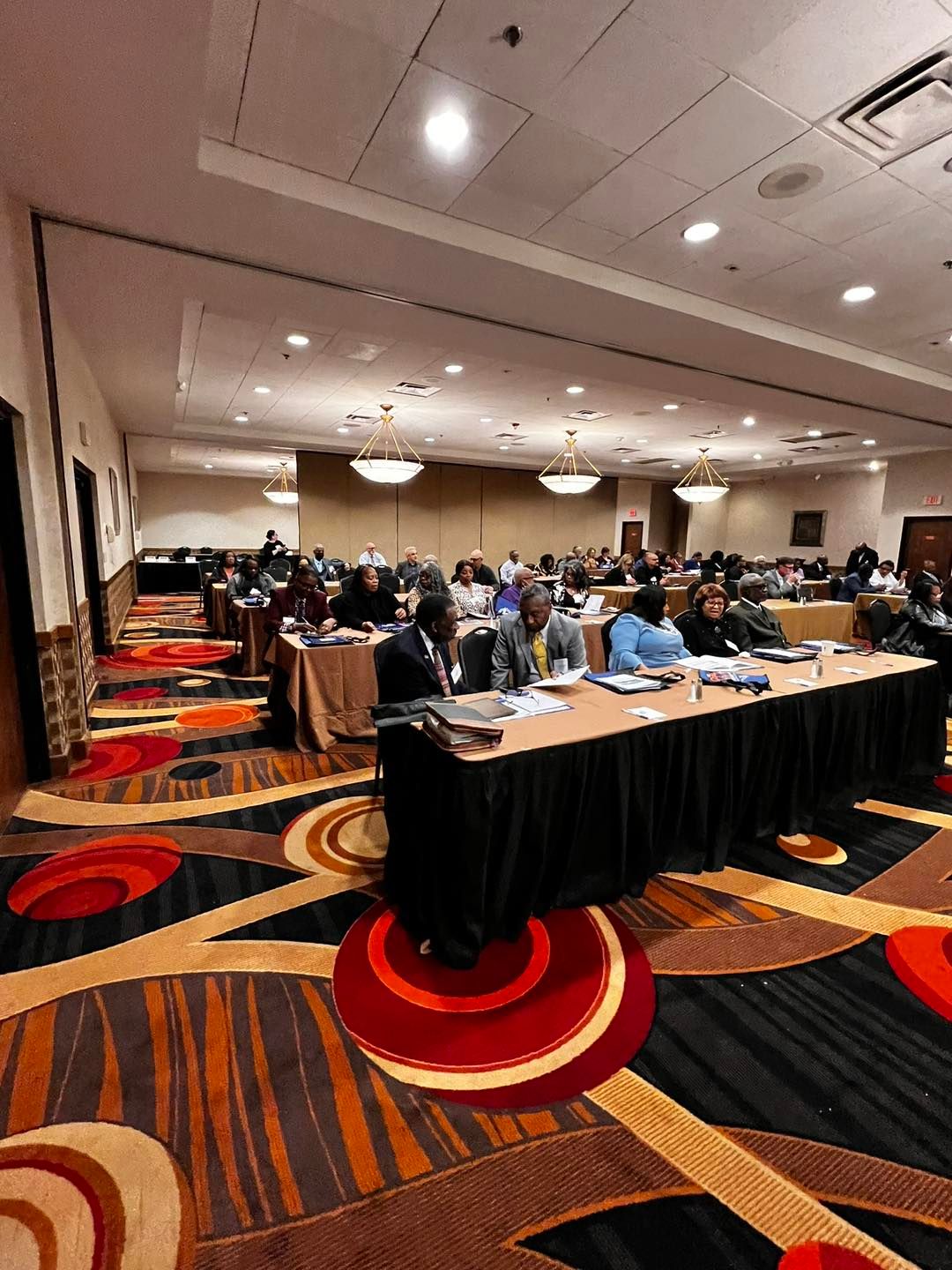 ACI 2025 Conference