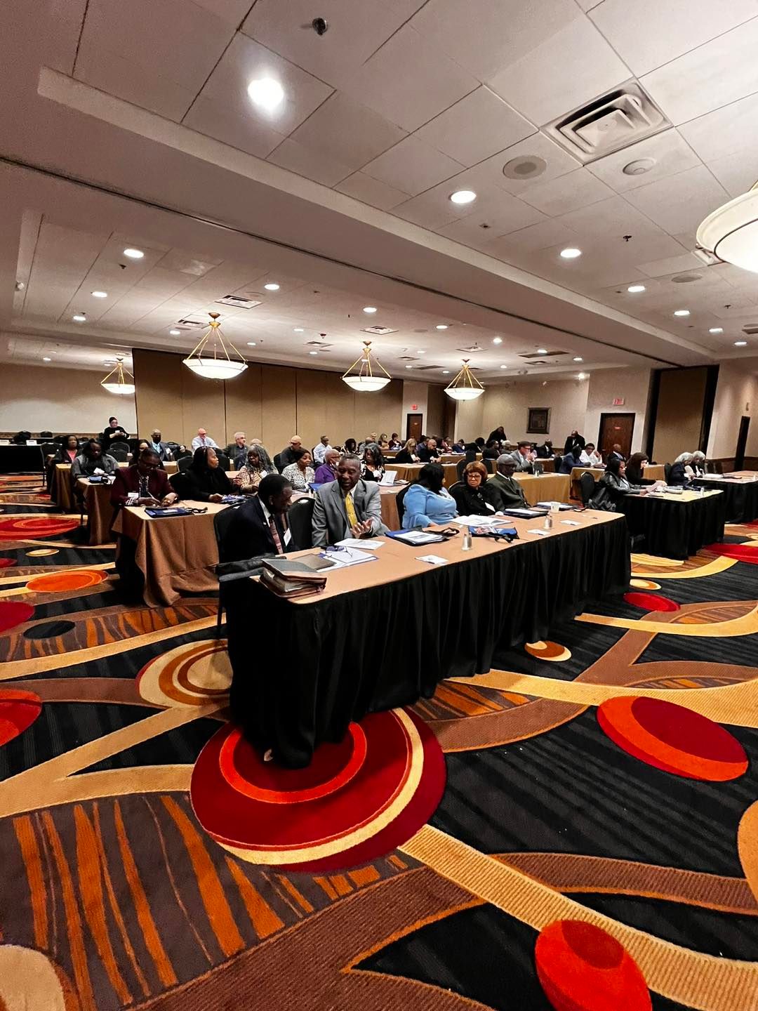 ACI 2025 Conference