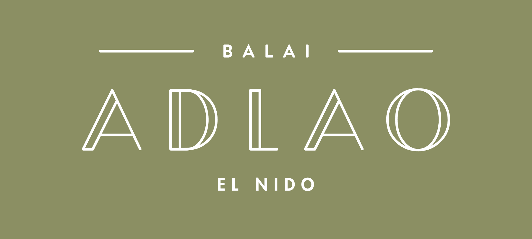 Serene place to stay in El Nido near the beach | Balai Adlao El Nido